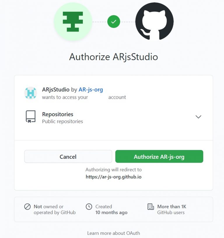 AR.js Studioを使ってみたい1 3D/AR14 - 奥会津只見 イラスト美術館