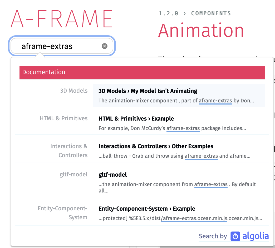 AR.js を使ってみたい2 A-Frameの続き 3D/AR22 - 奥会津只見 イラスト美術館