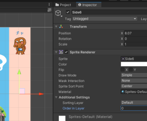 Unity2D / 只見周遊すごろく制作2（サイコロ） - 奥会津只見 イラスト美術館